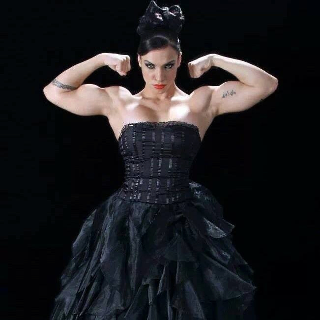 Image of Thais Marcondes
