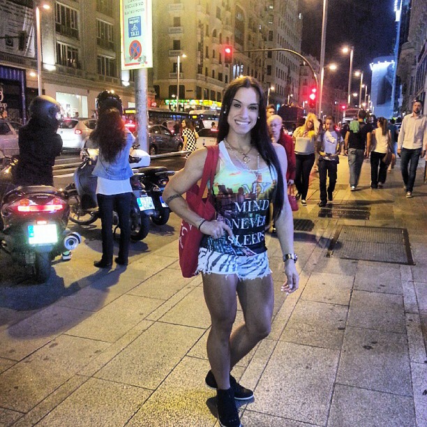 Thais Marcondes picture