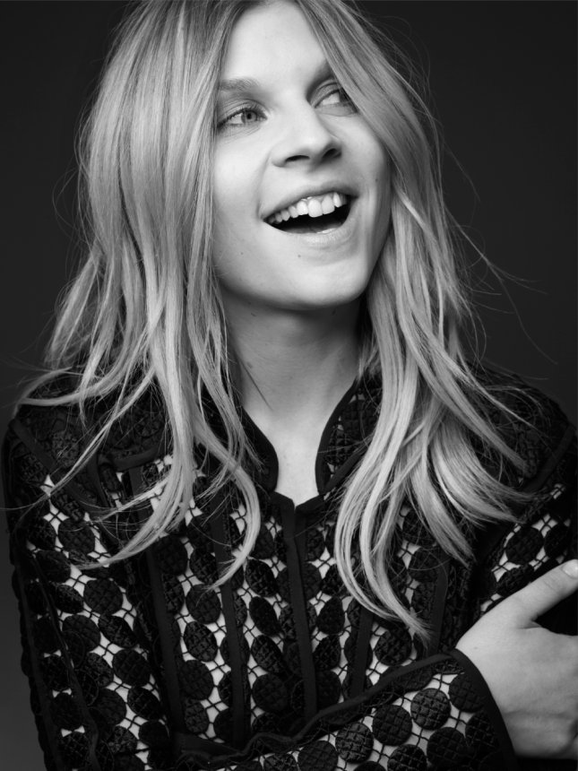 Clémence Poésy picture