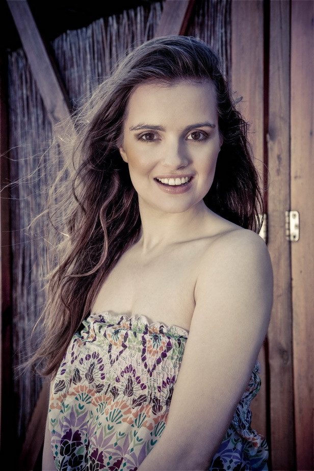 Picture of Maria Niklinska