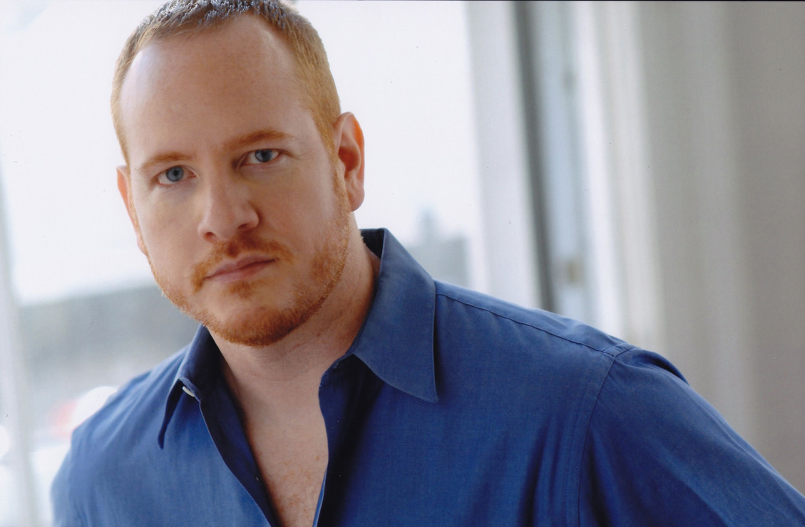 Picture of Darren Goldstein