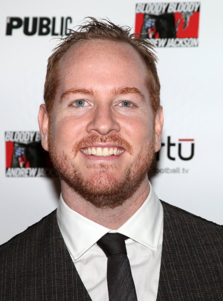 Darren Goldstein picture