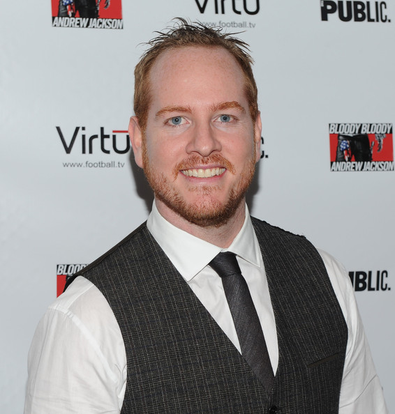 Picture of Darren Goldstein