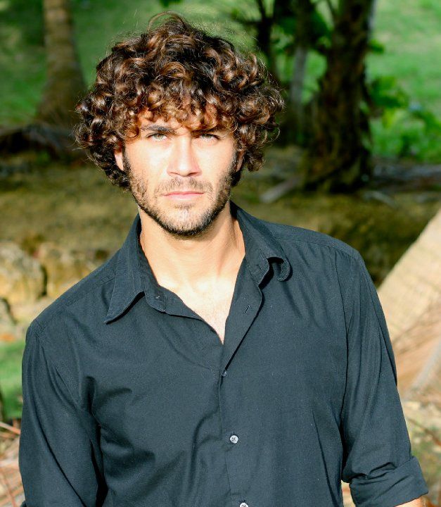 Picture of Danny Fischer