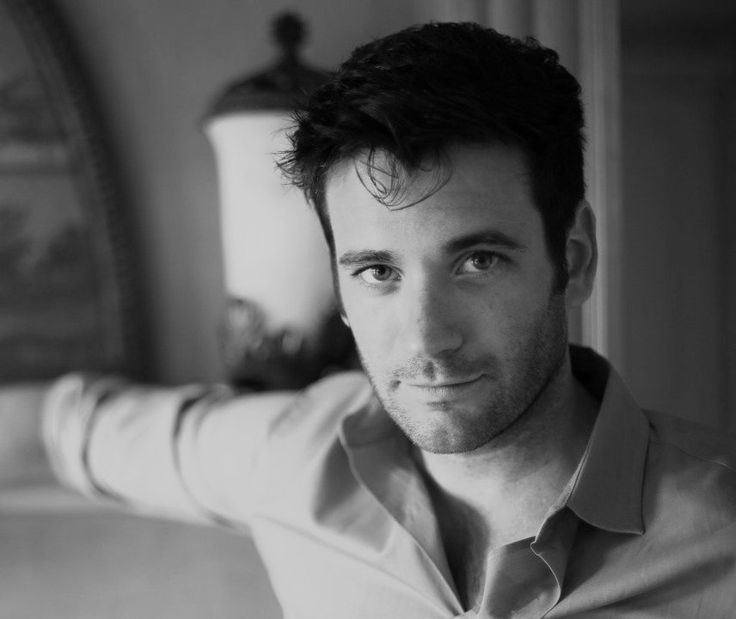 Picture of Colin Donnell