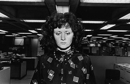 Picture of Lee Friedlander