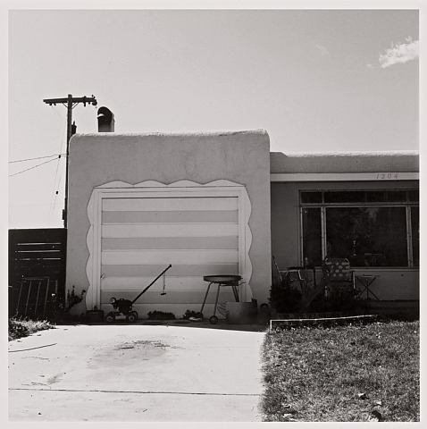 Picture of Robert Adams