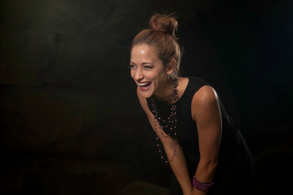 Picture of Carolina Ravassa