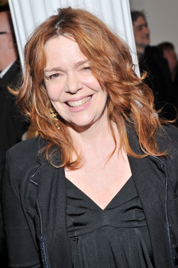 Picture of Deirdre O'Connell