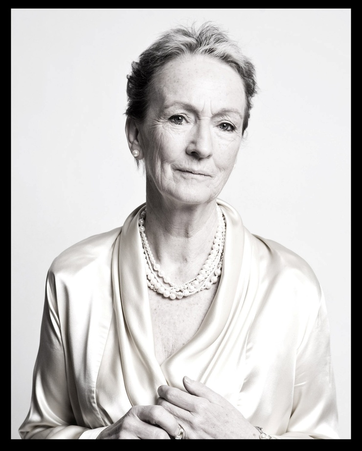 Picture of Kathleen Chalfant