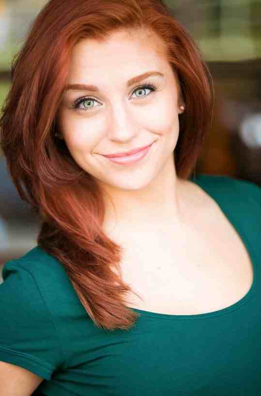 Picture of Taylor Misiak