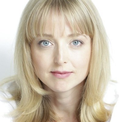 Picture of Anna Hardwick