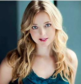 Picture of Anna Hardwick