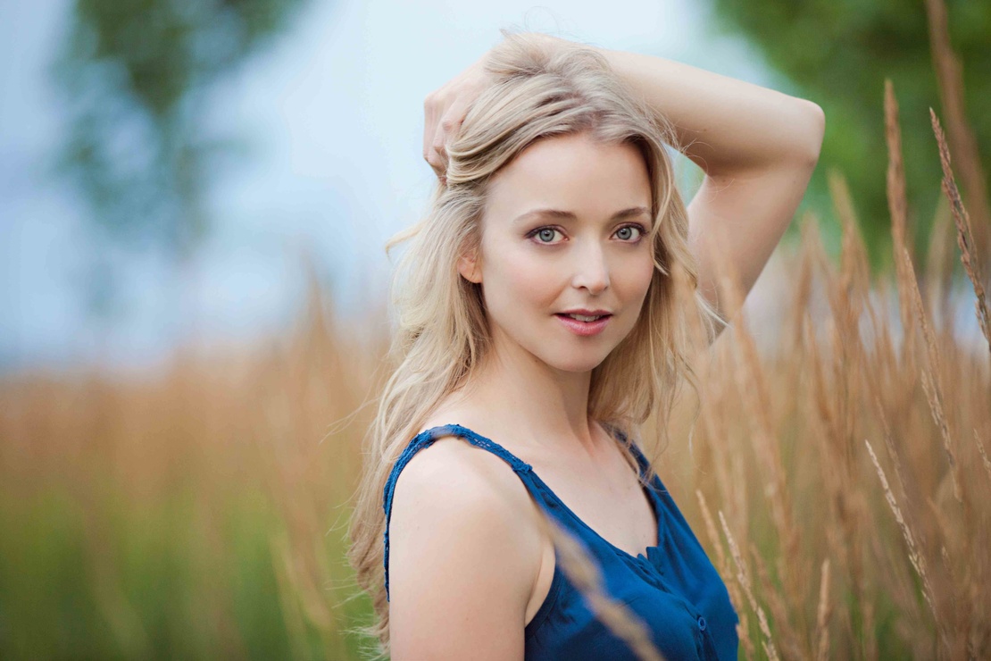 Picture of Anna Hardwick