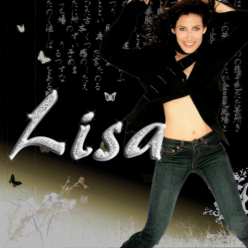 Lisa Edelstein image