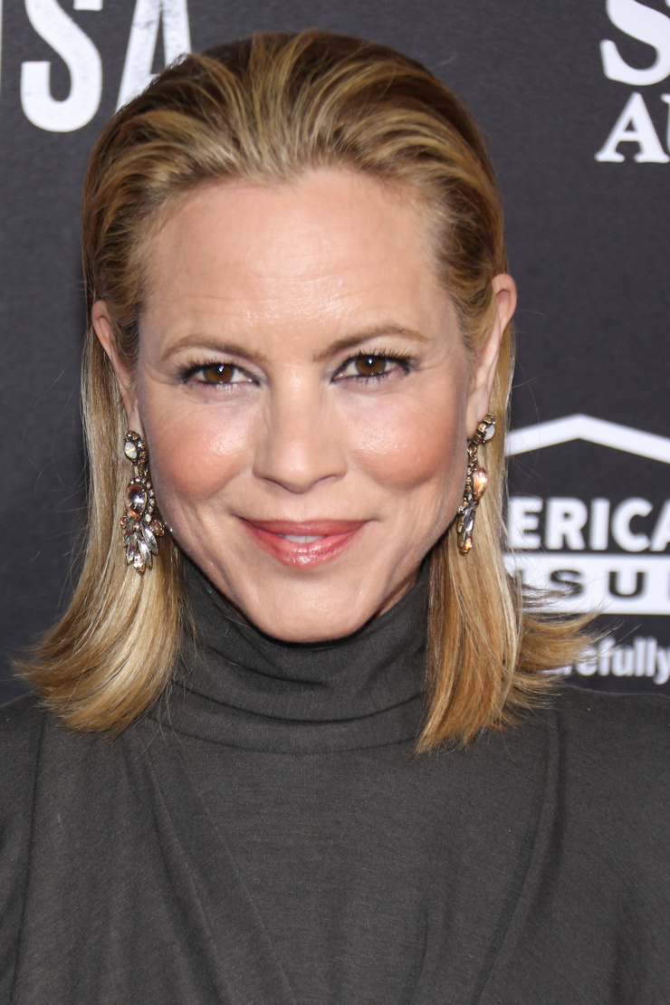 Picture of Maria Bello