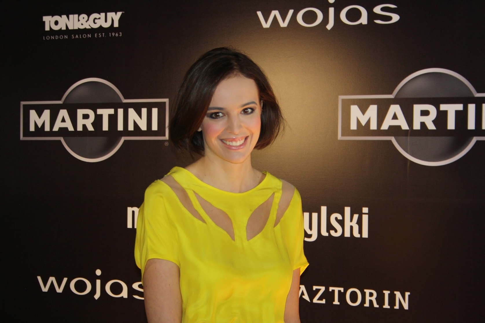 Anna Wendzikowska image