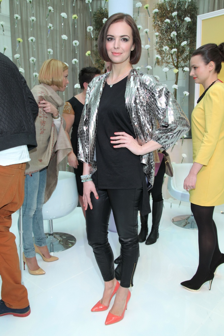 Picture of Anna Wendzikowska