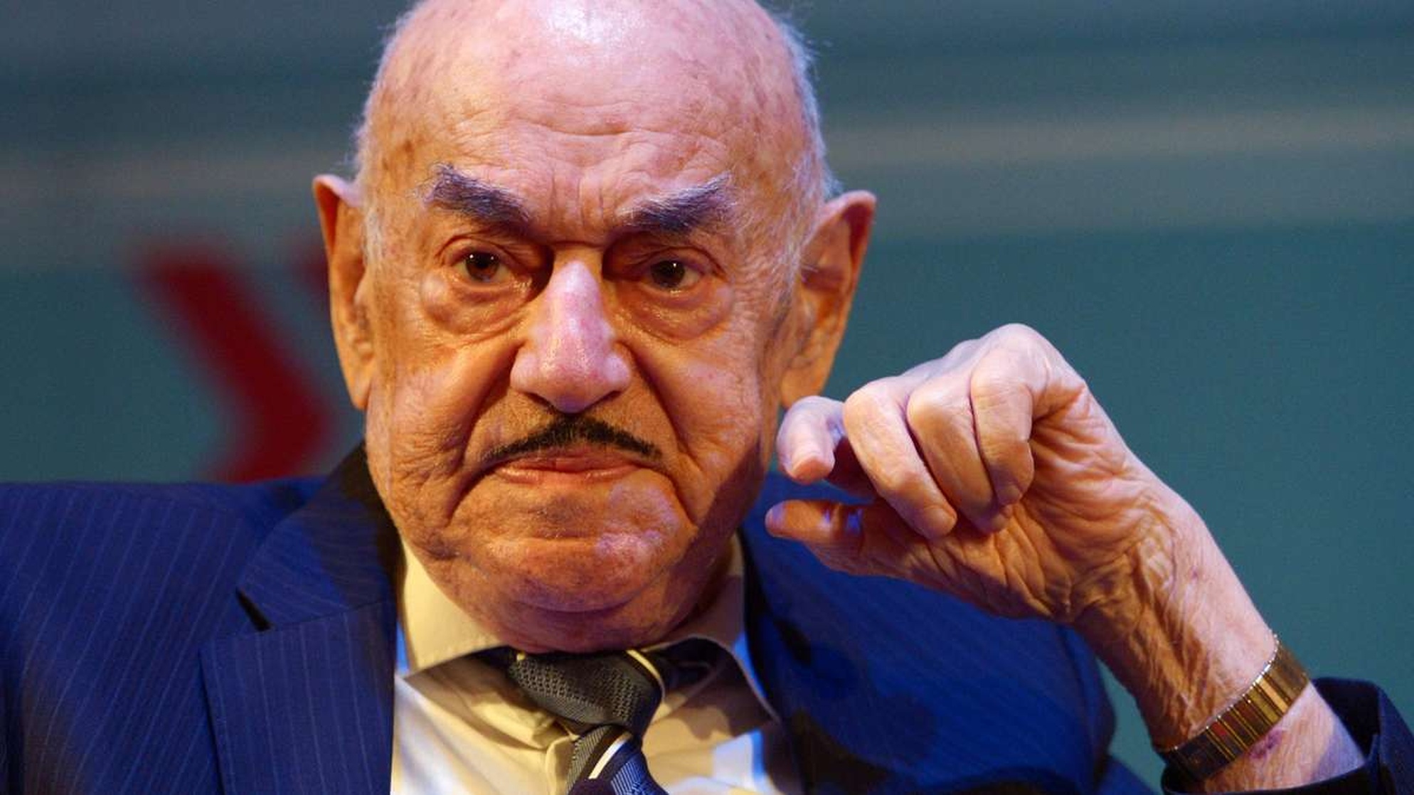 Picture of Artur Brauner