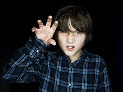 Picture of Max Records