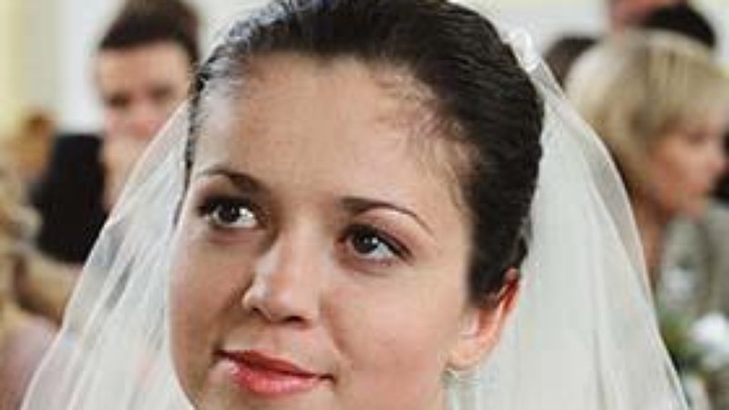 Picture of Joanna Pietronska