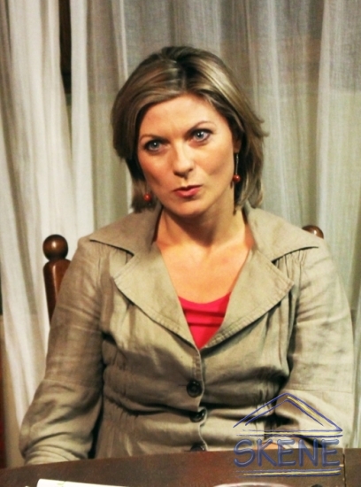 Picture of Katarzyna Maternowska