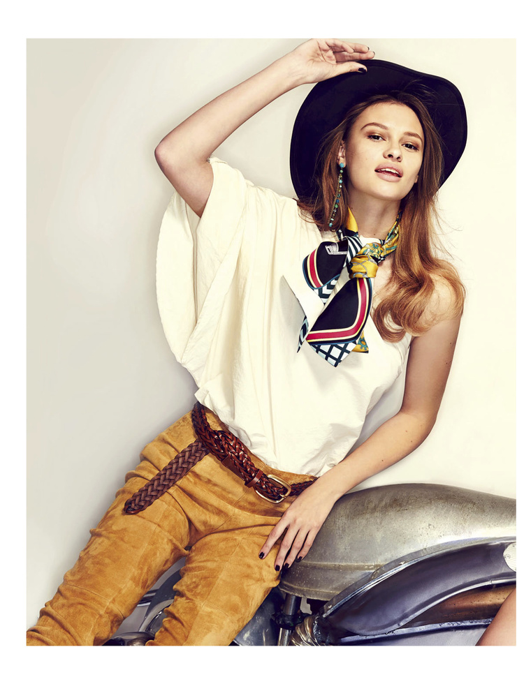 Picture of Lera Bubleyko