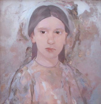 Mary Griffiths: Lottie