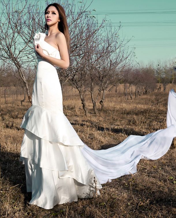 Image of Alin Lin Xiao Nuo