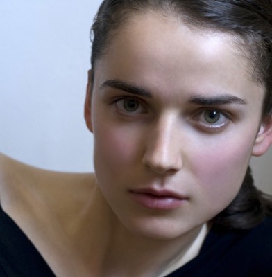 Picture of Victoria Munteanu