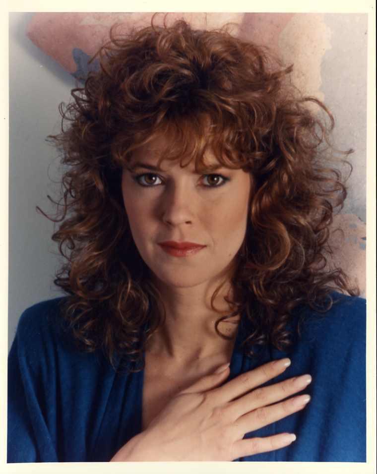 Image of JoBeth Williams