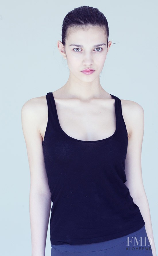 Picture of Eliza Duca