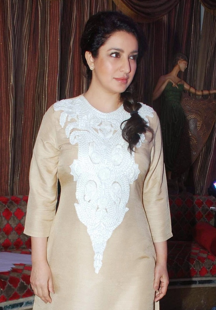 Picture of Tisca Chopra