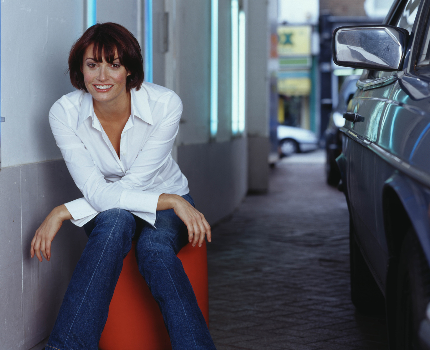 Picture of Sarah Parish