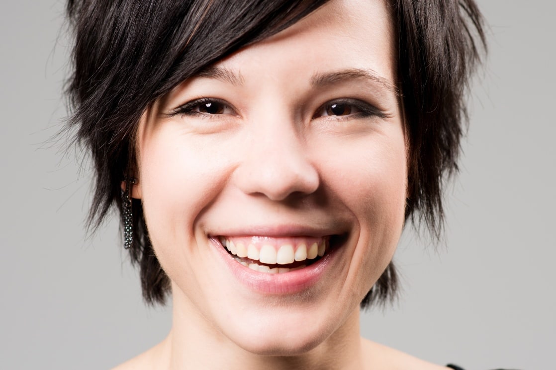 Picture of Laura Maria Heid