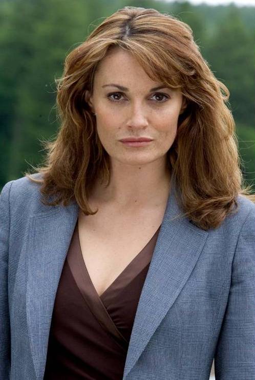 Picture of Sarah Parish