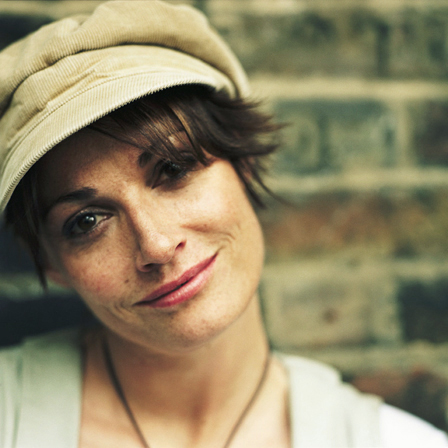 Picture of Sarah Parish