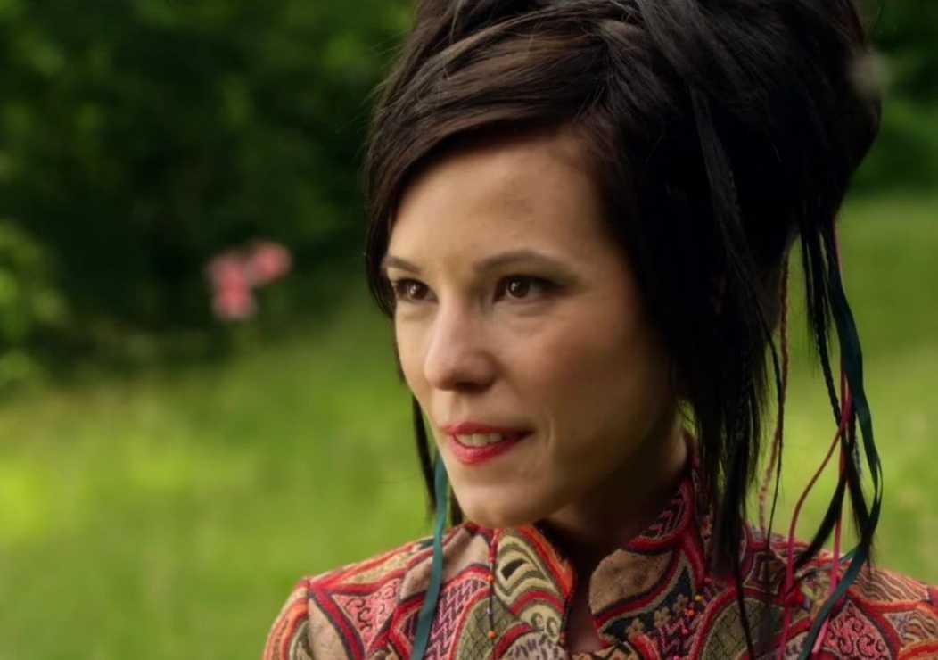 Picture of Laura Maria Heid