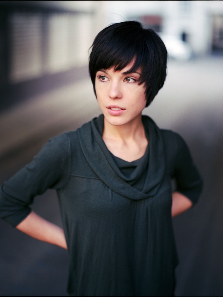 Picture of Laura Maria Heid