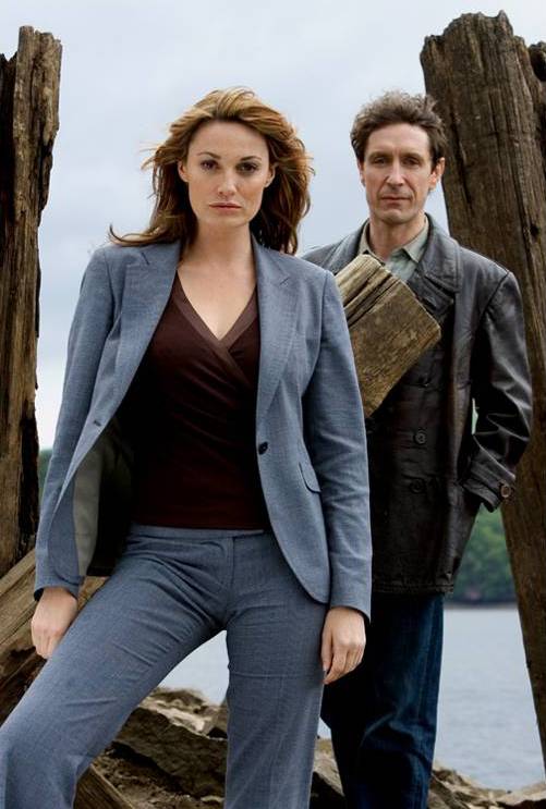 Picture of Sarah Parish