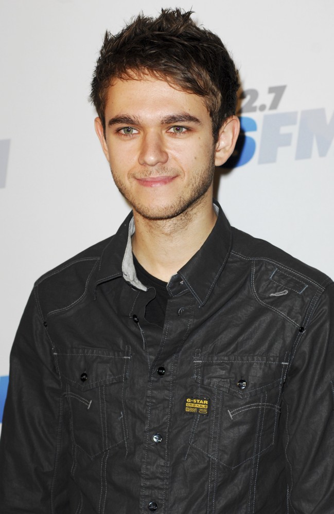 Picture of Zedd