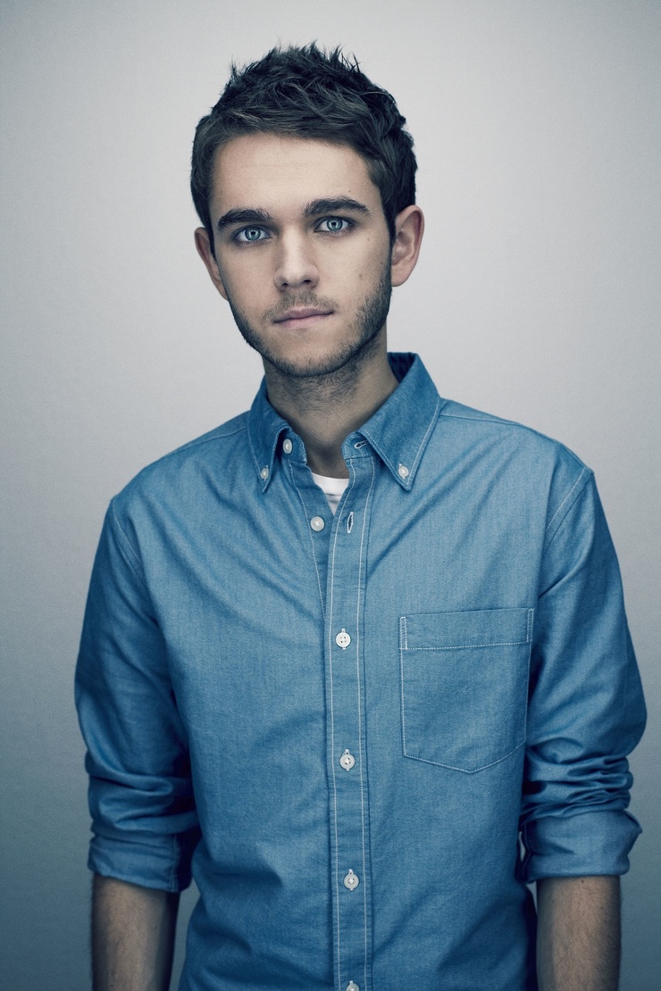 Picture of Zedd