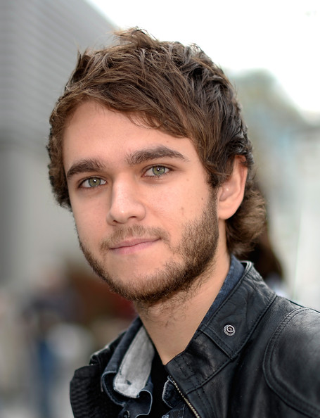 Picture of Zedd