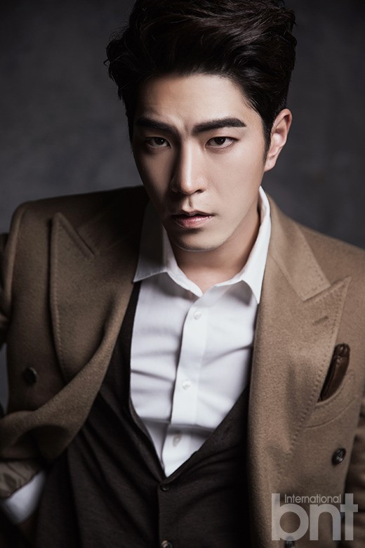Hong Jong-Hyeon picture