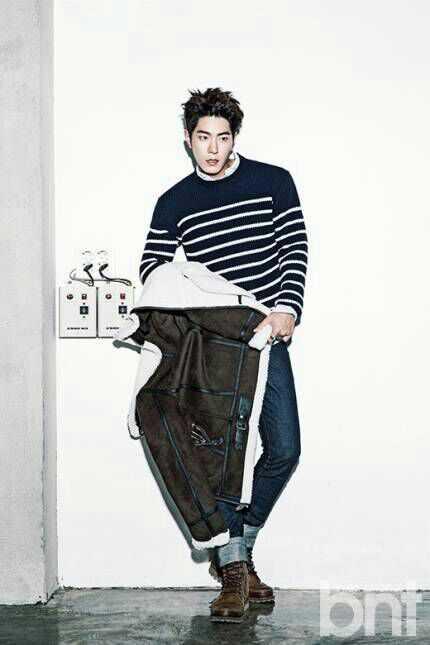 Picture of Hong Jong-Hyeon