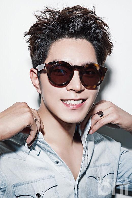 Picture of Hong Jong-Hyeon