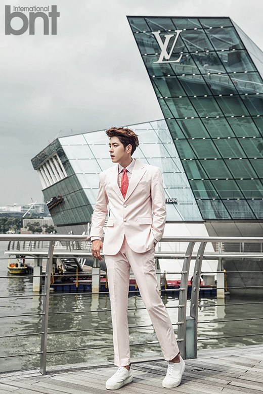 Picture of Hong Jong-Hyeon