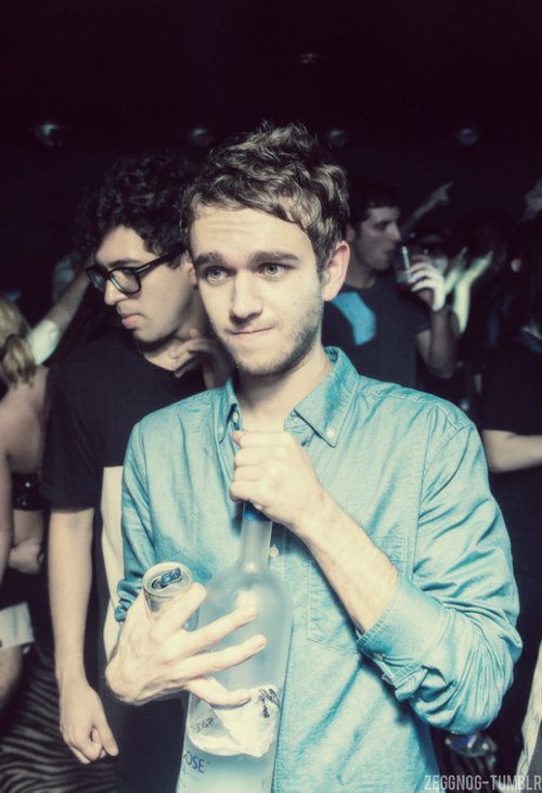 Picture of Zedd