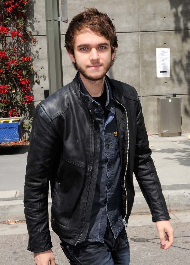 Picture of Zedd