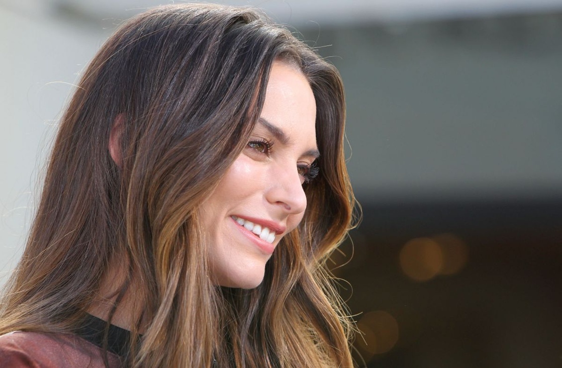 Picture of Genesis Rodriguez